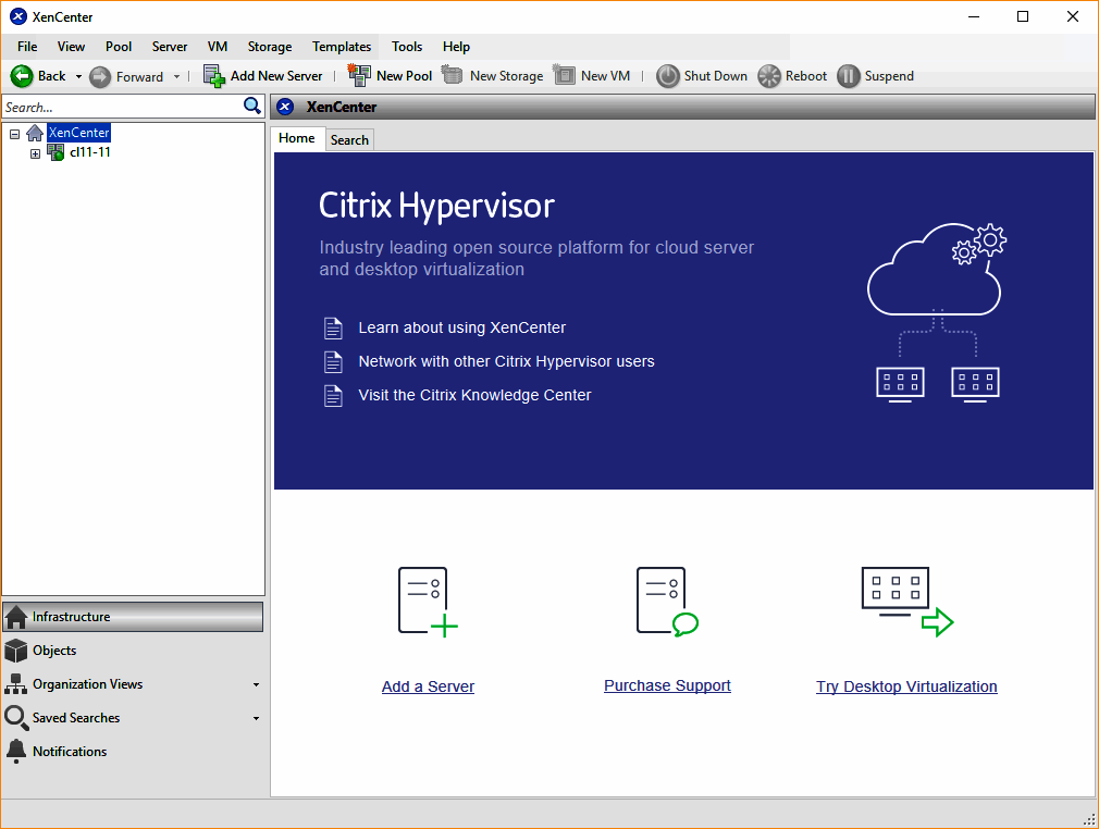 Citrix Hypervisor: Reviews, Pricing, Features in 2025